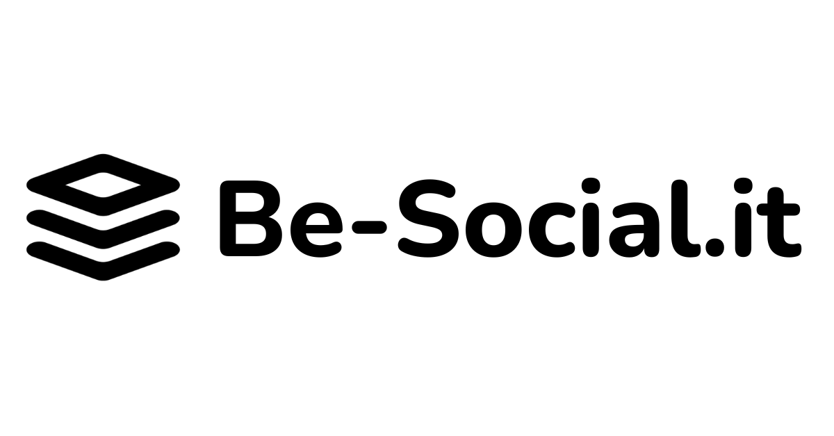 Be-Social.it - Ready-to-use social graphics for your business! – be ...